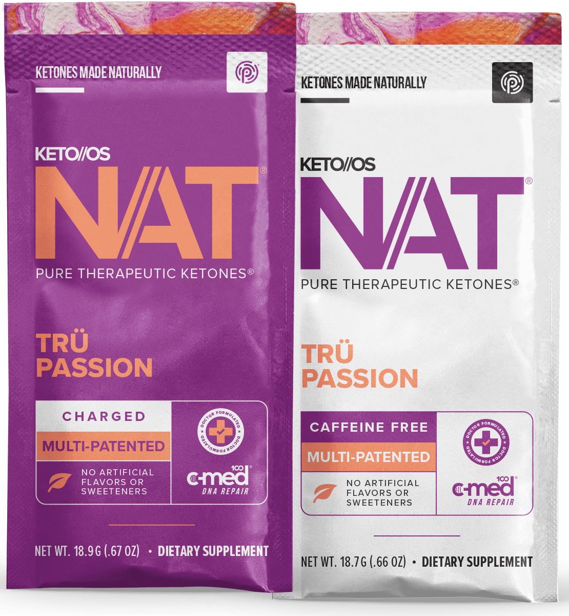 Produits Pruvit les plus populaires (Cheaper que Amazon) – Ketosis Canada