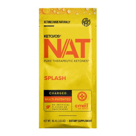 KETO OS NAT Ketones Trial Sample Pack | 5 Flavors (Free Shipping ...
